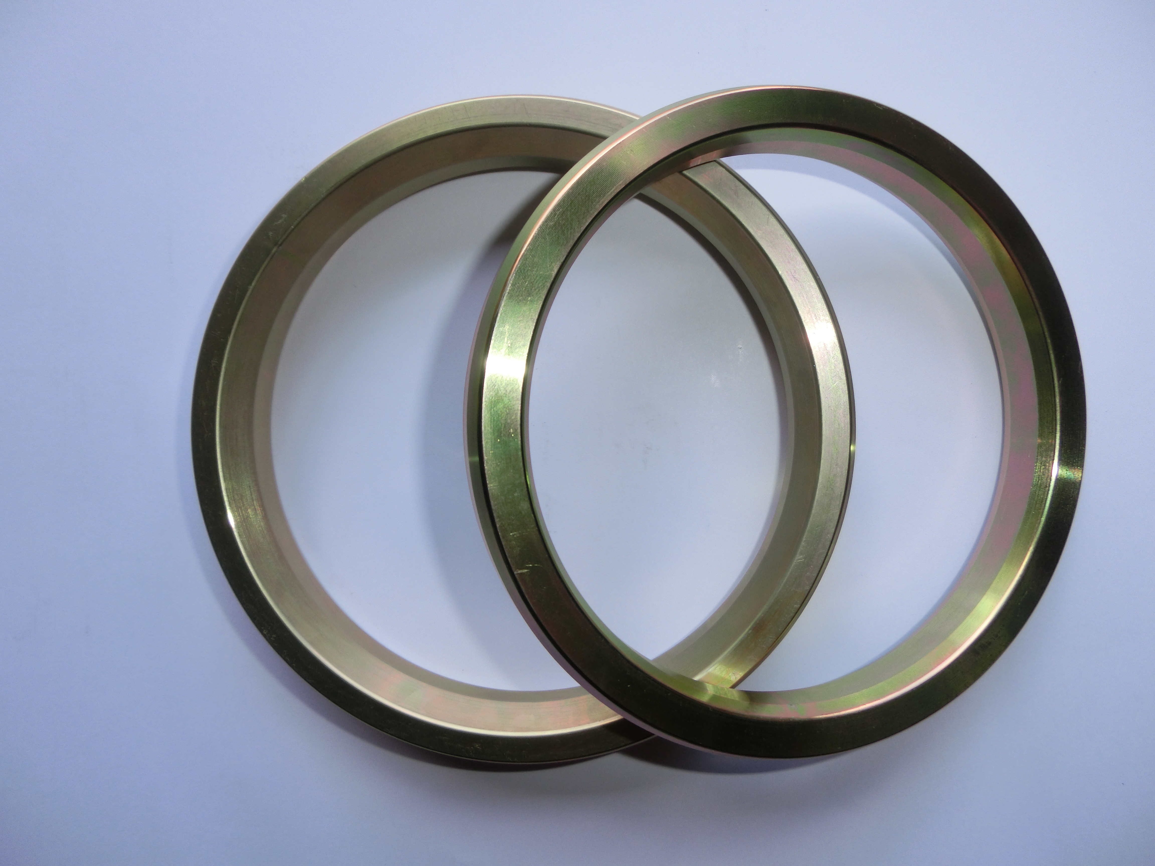 Ring Joint Gaskets Star21 International