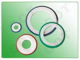 Cushion Gasket | Ring Joint Gasket Dimensions | Star21 International