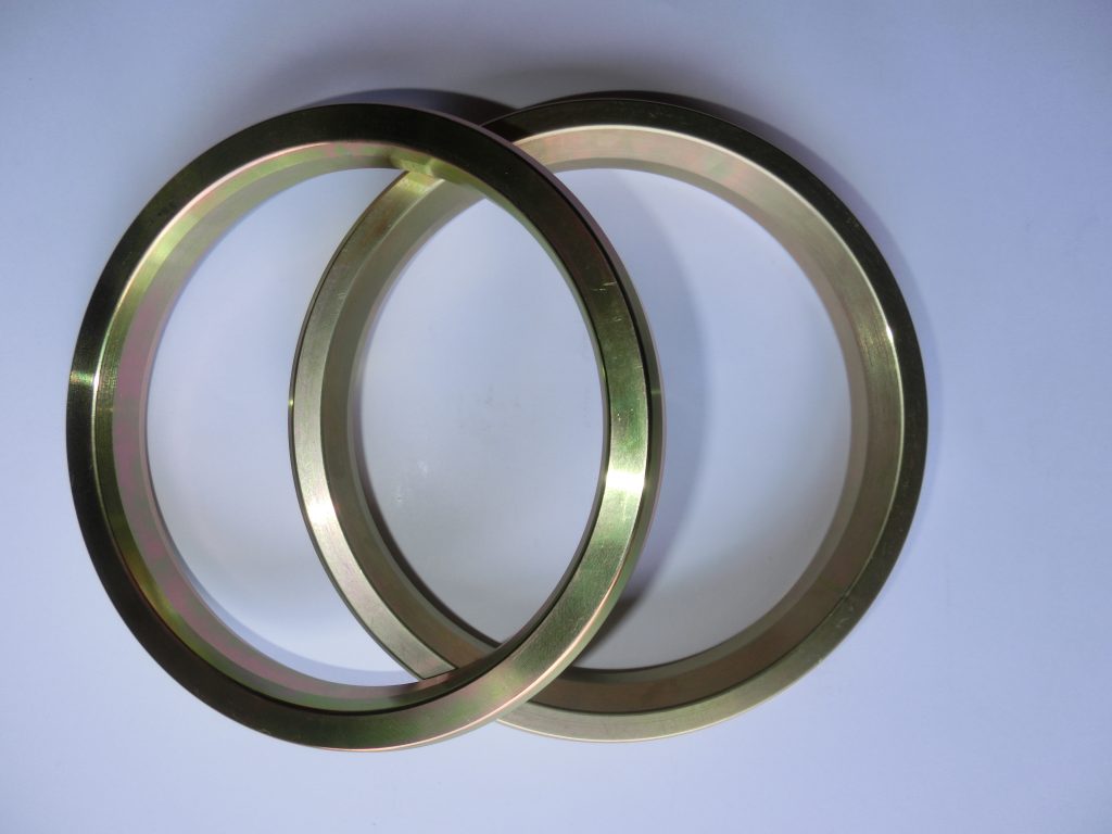Exploring Different Materials Used in Ring-Type Joint Gaskets: Which ...
